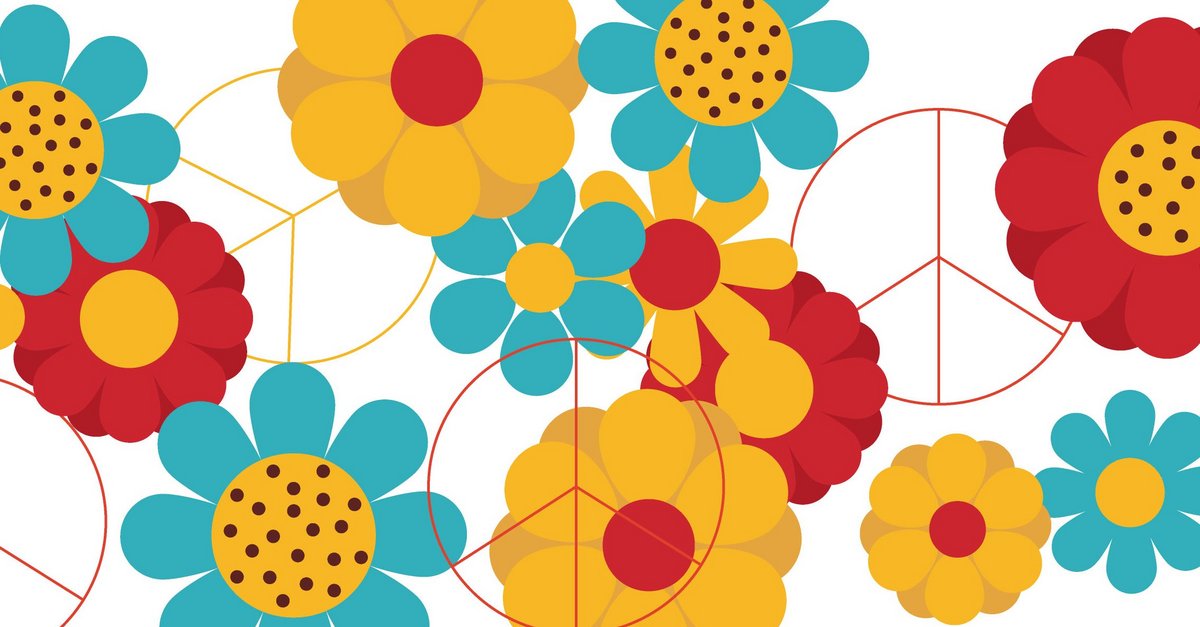 Fasnachtsabend unter dem Motto «Flower Power»